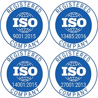 Enhance Your Business with an ISO-Registered Partner