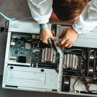 Rely on Quest International Your IT Managed Service Provider